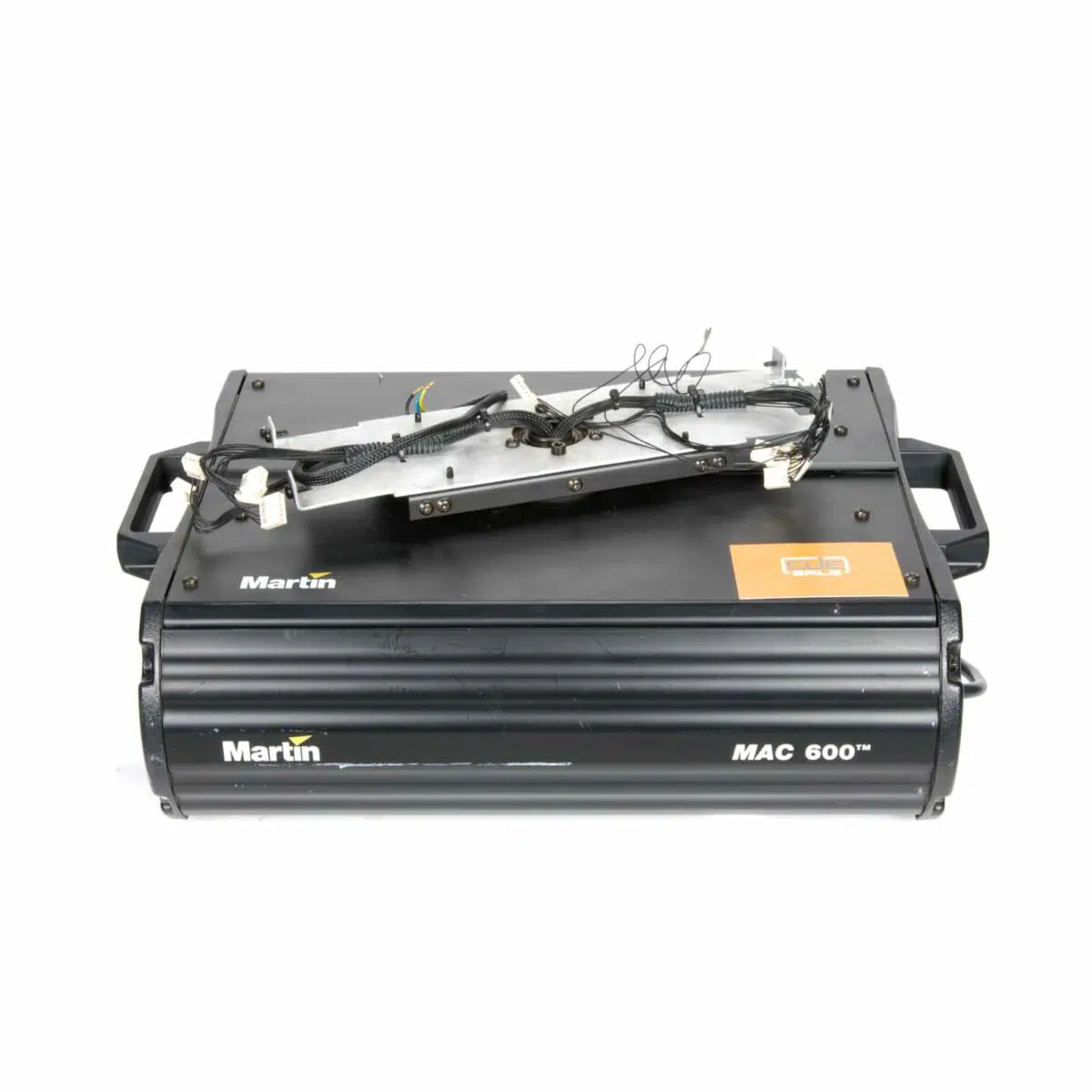 Martin MAC 600 Base Module Assembly - CUE Spares