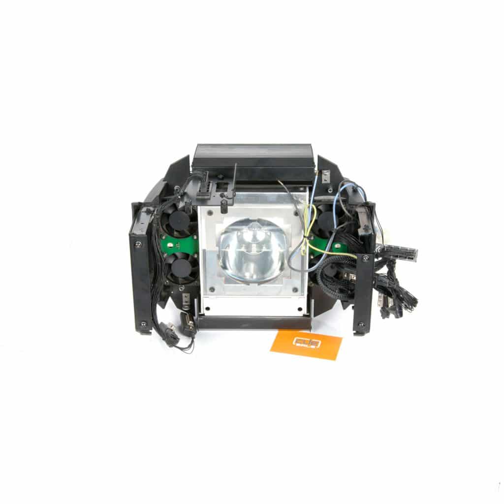 MAC 2000 Connector PCB Yoke - CUE Spares