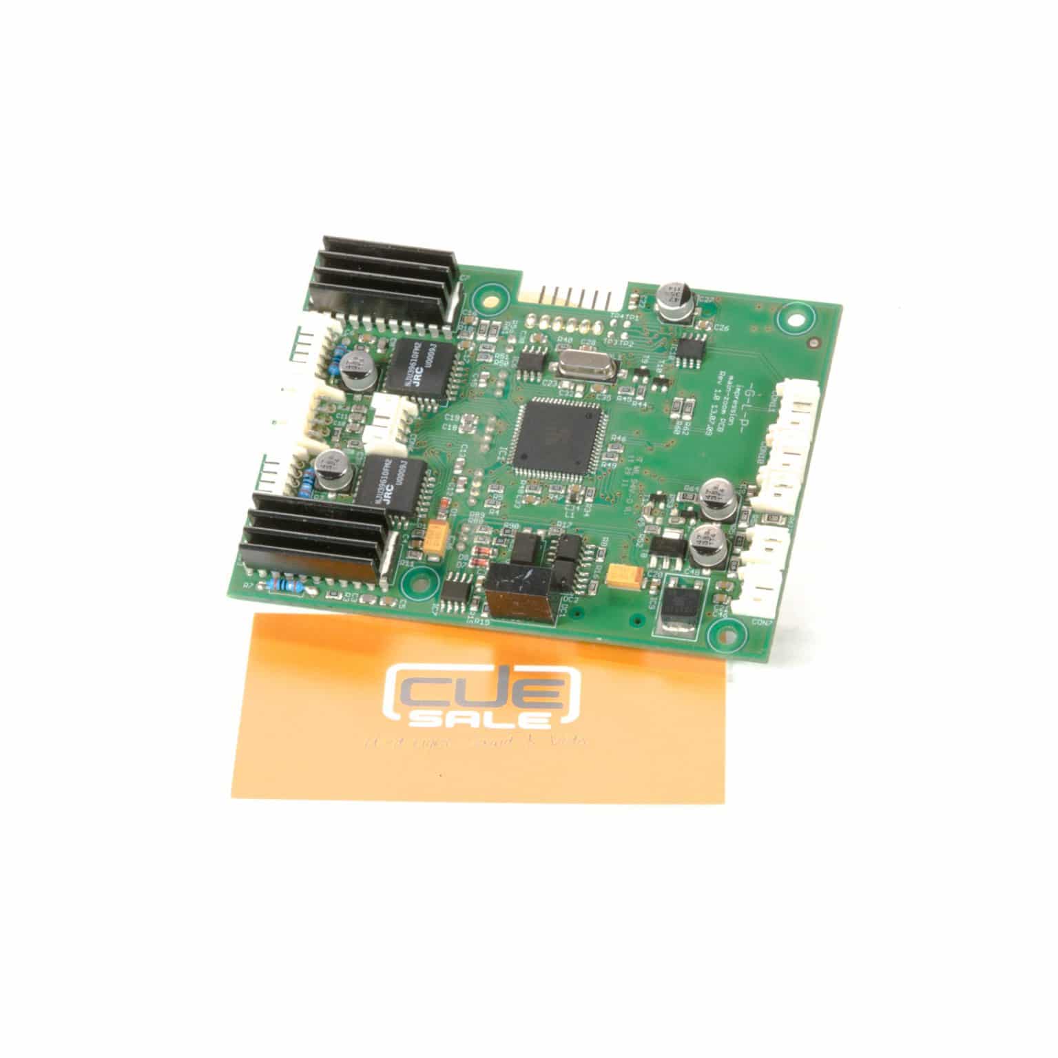 GLP Impression 120 RGB RZ - MCB/DRIVER -PCB - CUE Spares