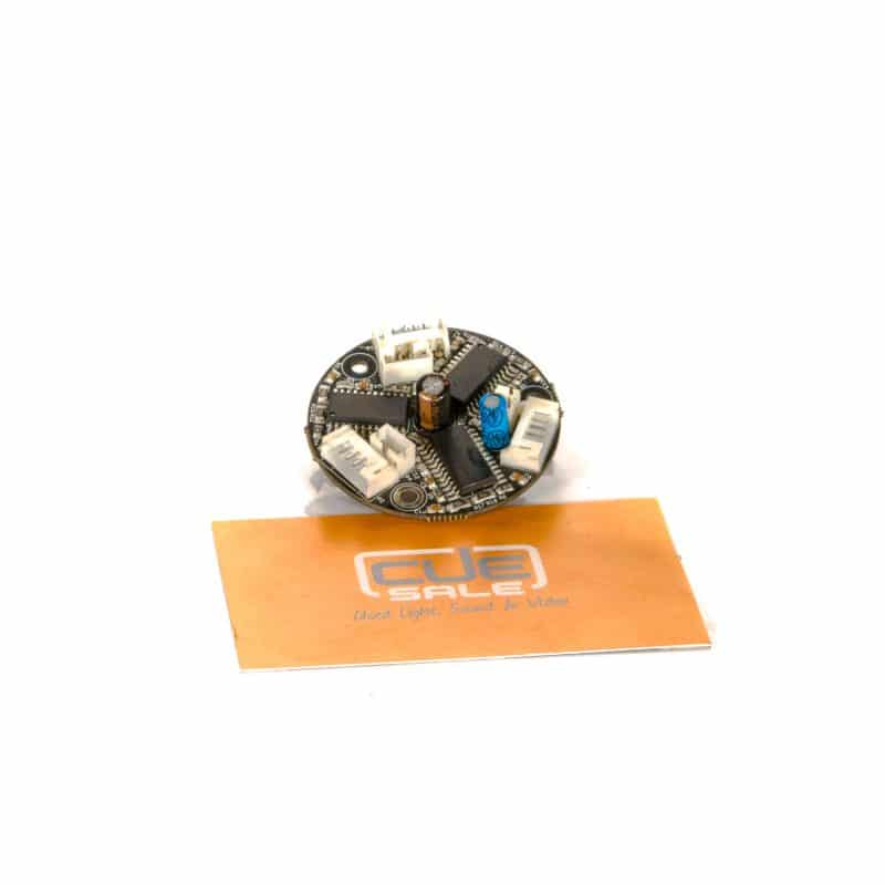 GLP Impression 120 RGB RZ - MCB/DRIVER -PCB - CUE Spares