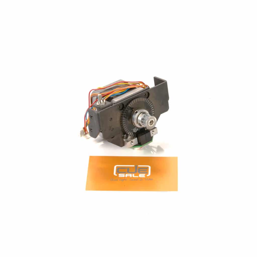 GLP Impression motor encoder + pcb (PAN) Assembly - CUE Spares