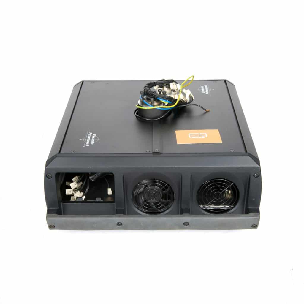 Martin MAC 2000 Base Module Assembly - CUE Spares