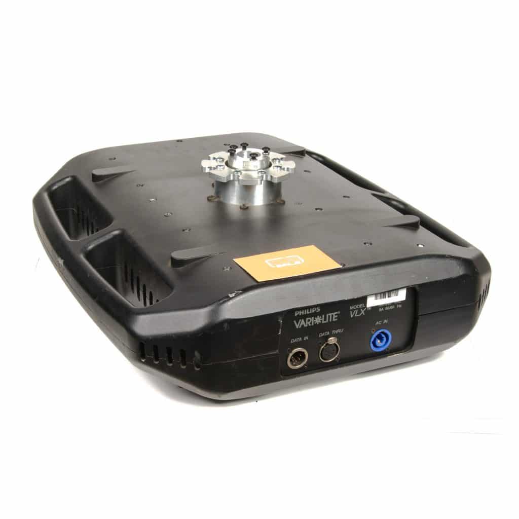 Vari*Lite VLX Base Assembly 21.9690.0803 Assembly - CUE Spares