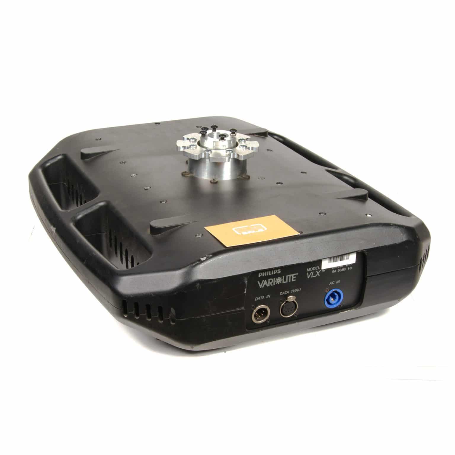 Vari*Lite VLX Base Assembly 21.9690.0803 Assembly - CUE Spares