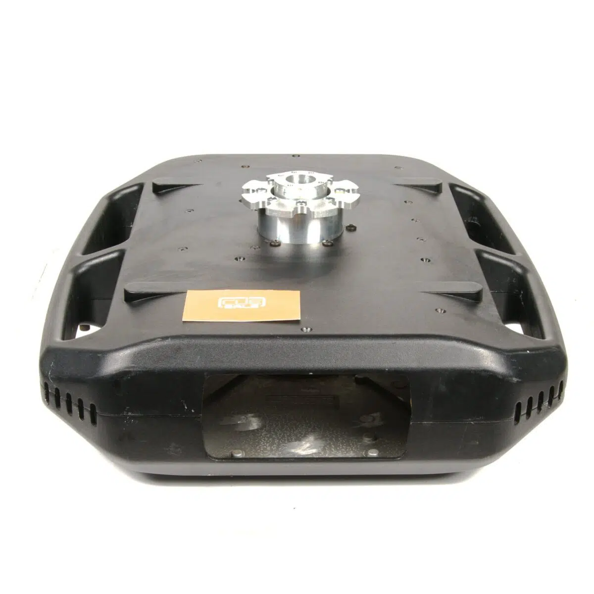 Vari*Lite VLX Base Assembly 21.9690.0803 (Empty base) Assembly - CUE Spares