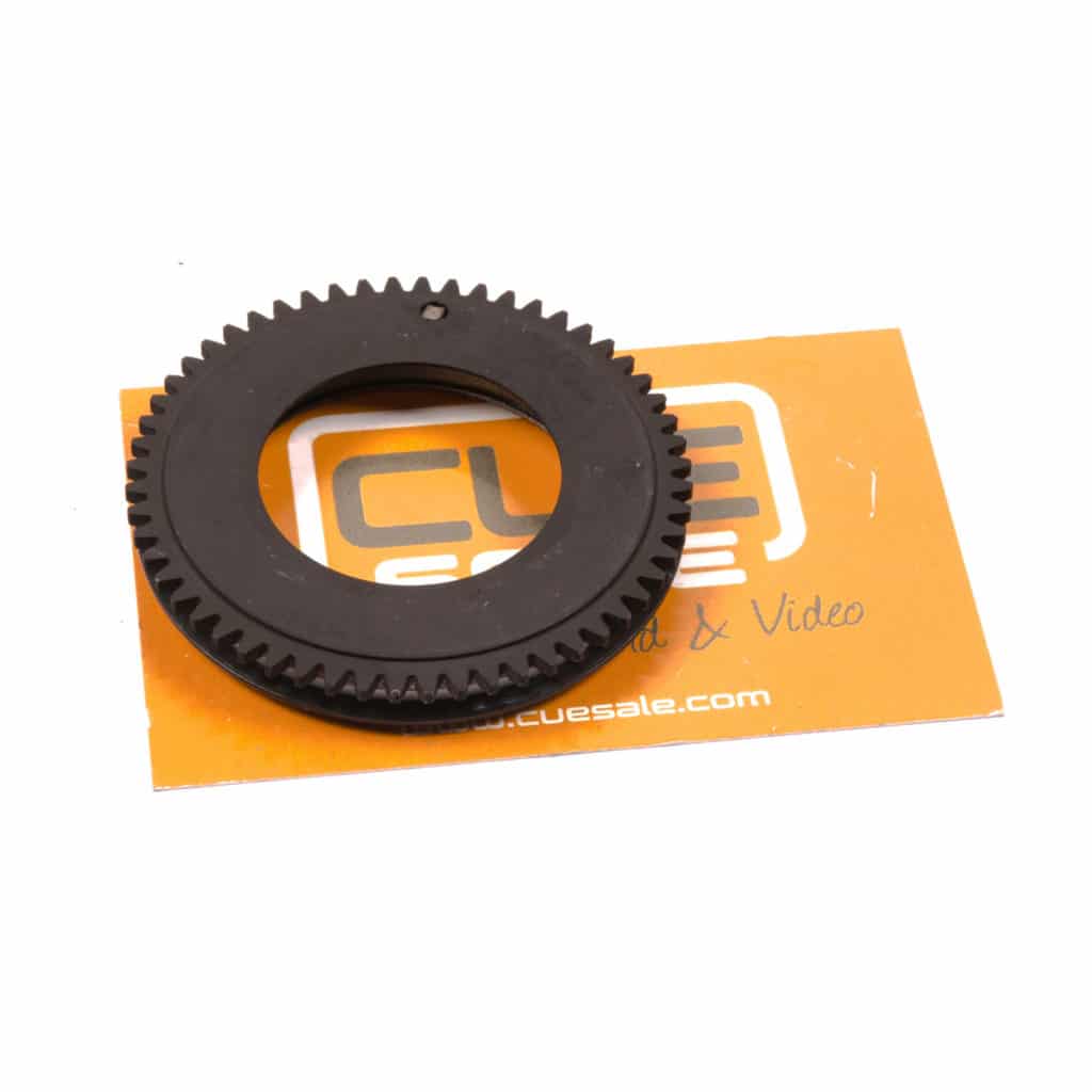 Martin - Gobo holder Index gear w. magnet MAC 2000 - CUE Spares