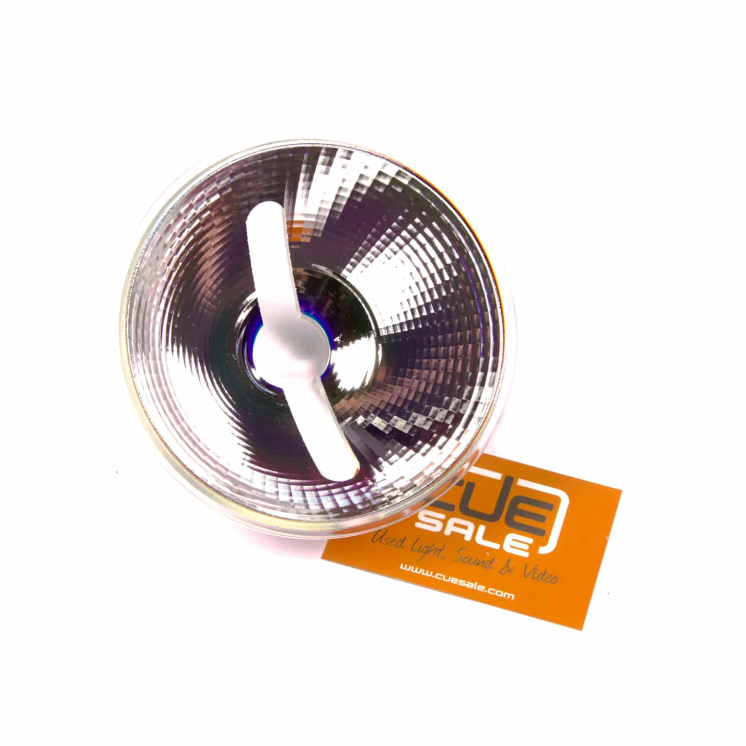 Martin - Reflector Coated MAC 2000 D=126, d=118 - CUE Spares