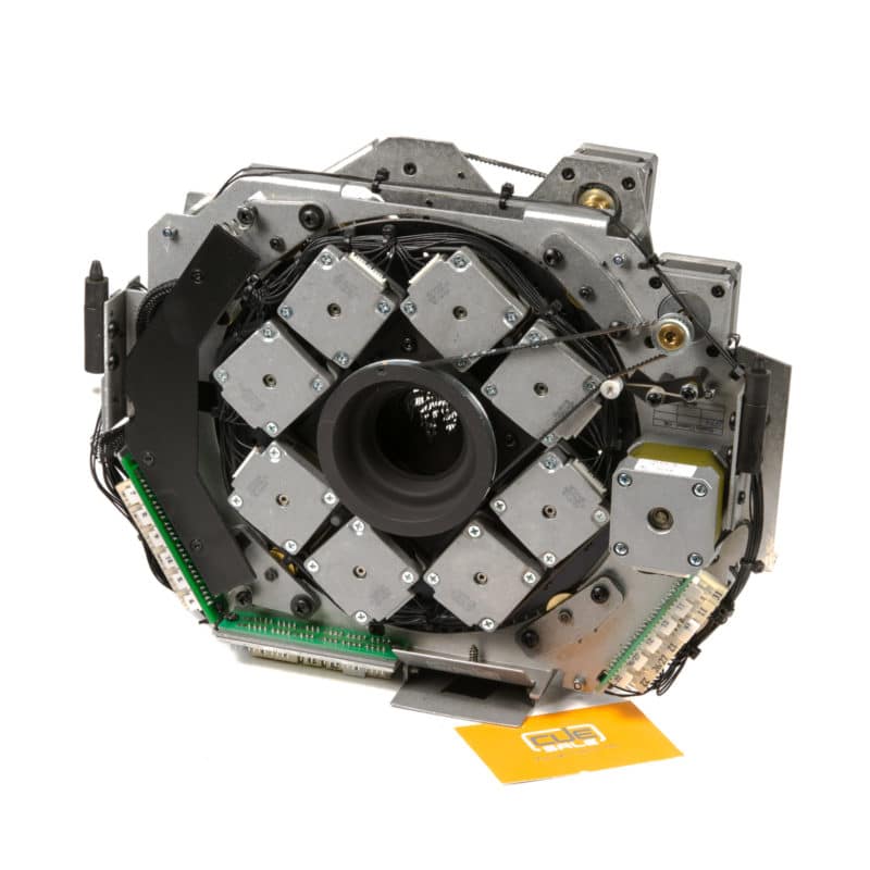 Martin - MAC 2000 Performance Gobo/Frame Module - CUE Spares