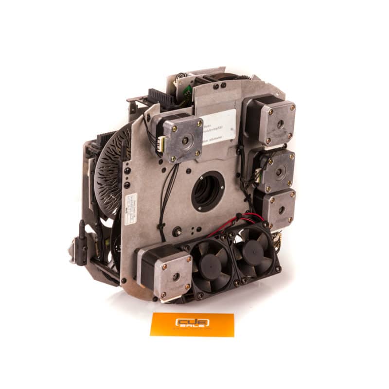 Martin - Gobo module MAC 550 excl. gobos - CUE Spares