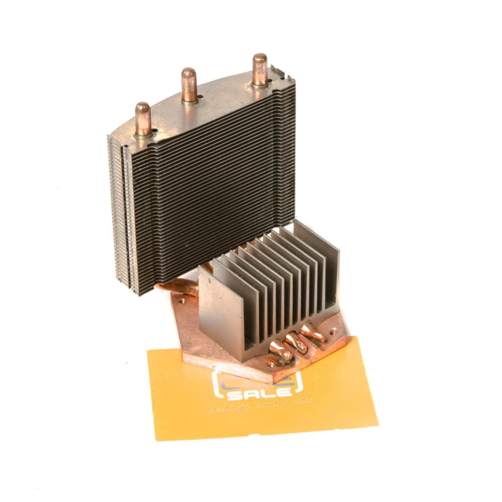 Vari*Lite - VLX Led side cooler - CUE Spares