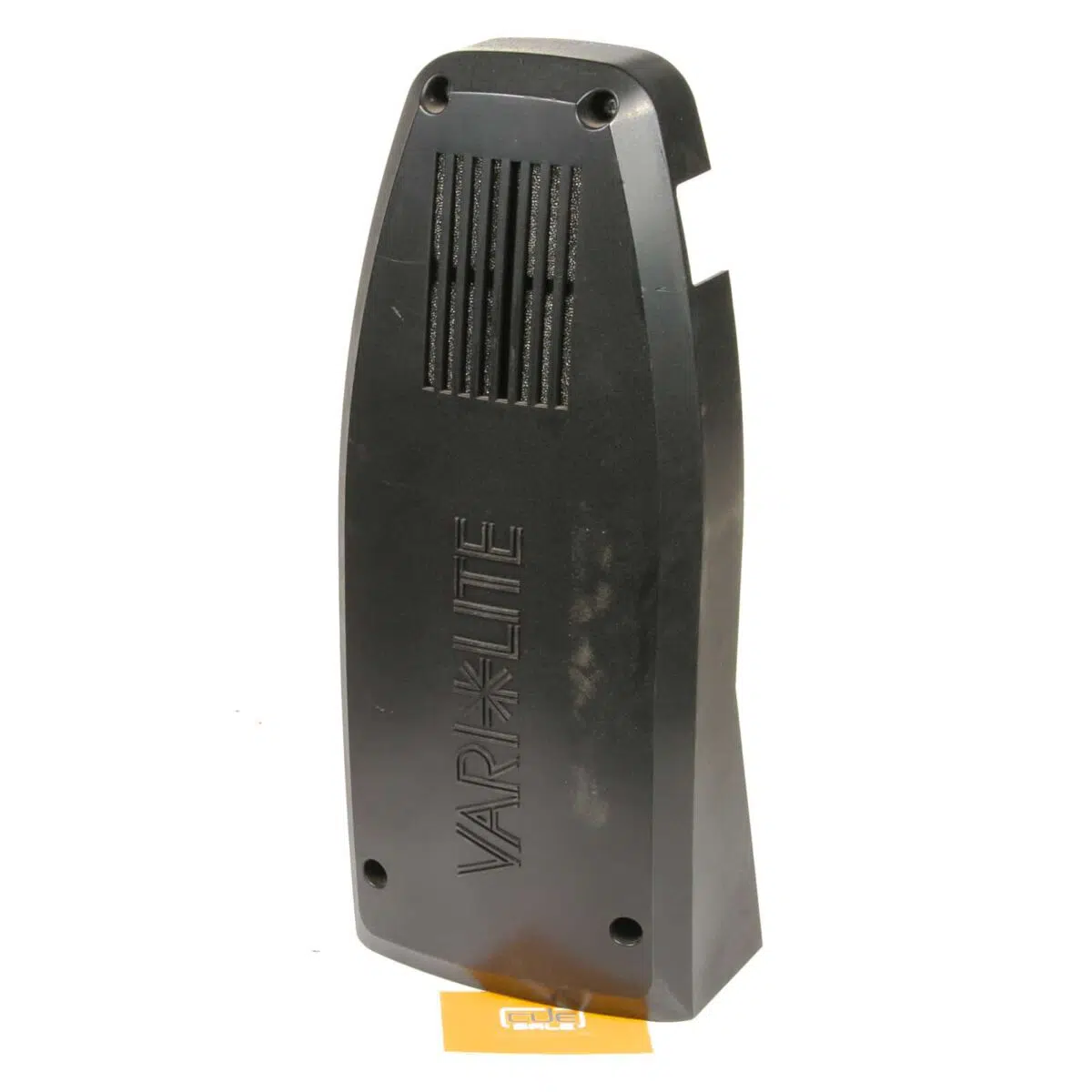 Vari*Lite - VLX Yoke arm cover, MCB side (tiltlock side) - CUE Spares