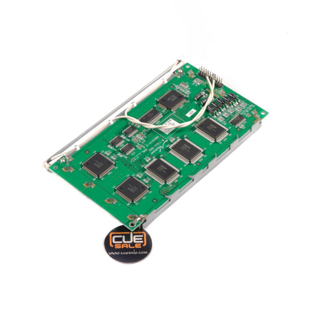 MA Lighting - Display Scancommander - CUE Spares