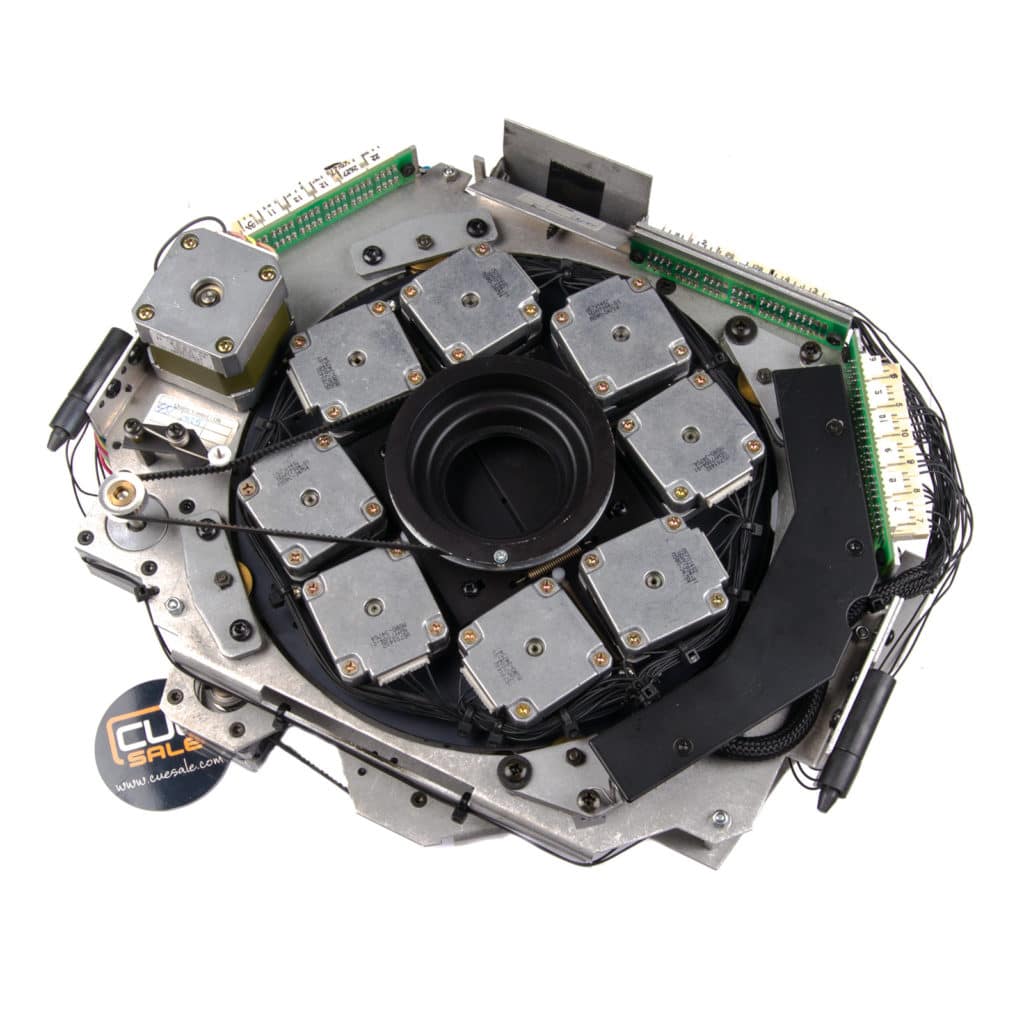 Martin - Gobo/frame/modul for MAC2000 Performannce - CUE Spares