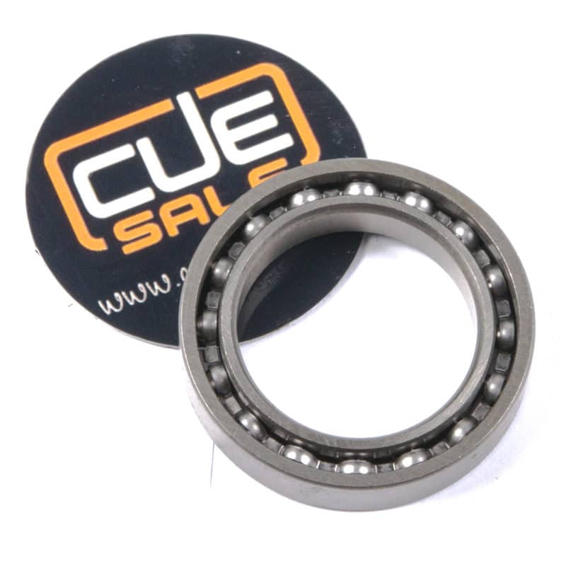 Martin - Bearing 50/65X7 61810-Zznr/C3 - CUE Spares