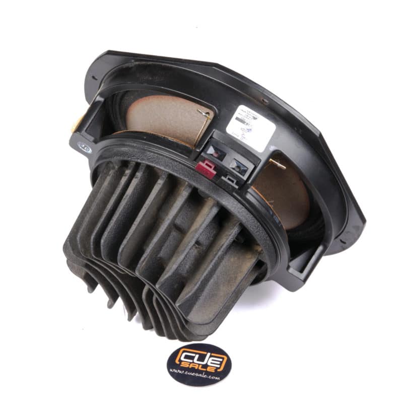 JBL 2251J - 16 Ohm Speaker Driver - CUE Spares