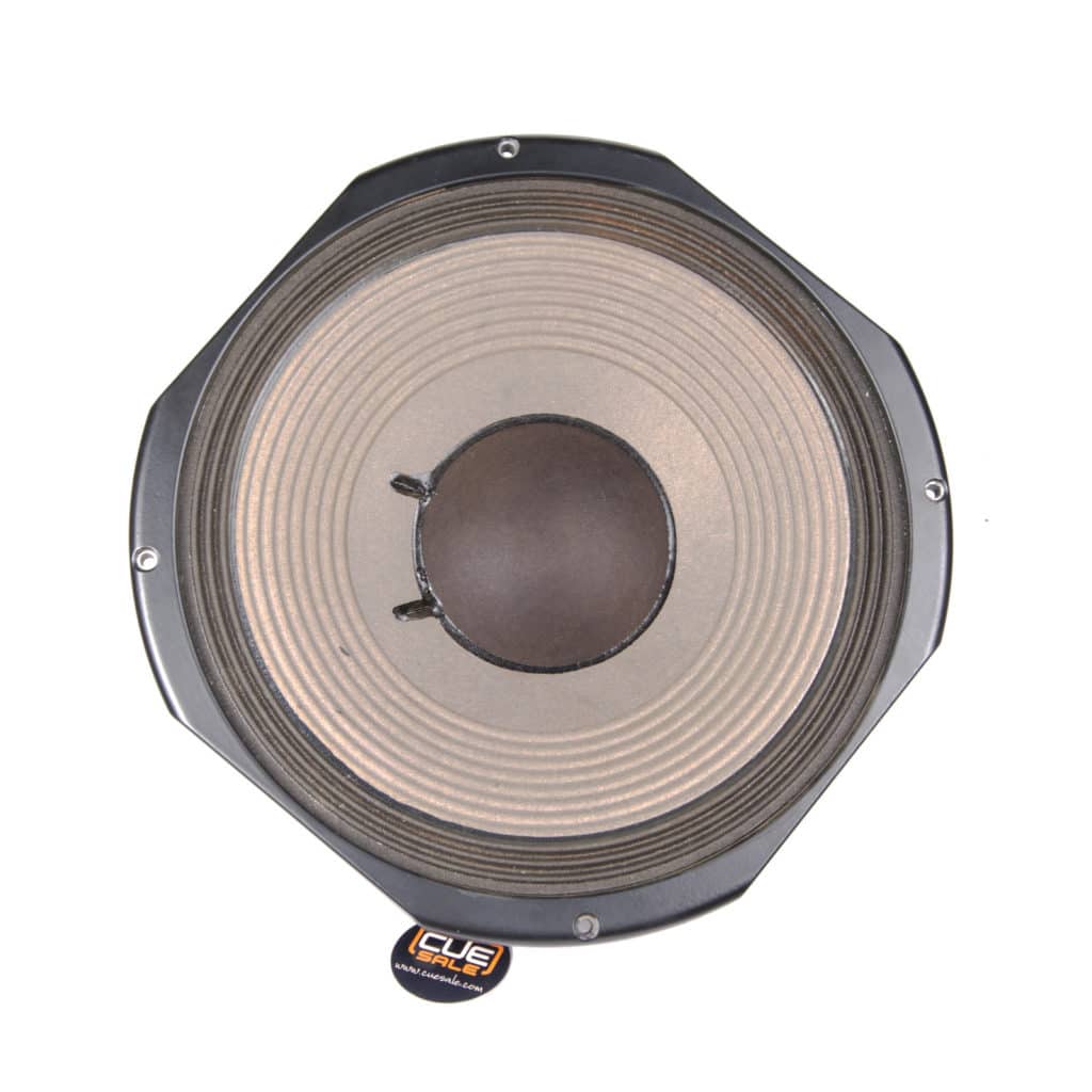 JBL 2254J - 16 Ohm Speaker Driver - CUE Spares