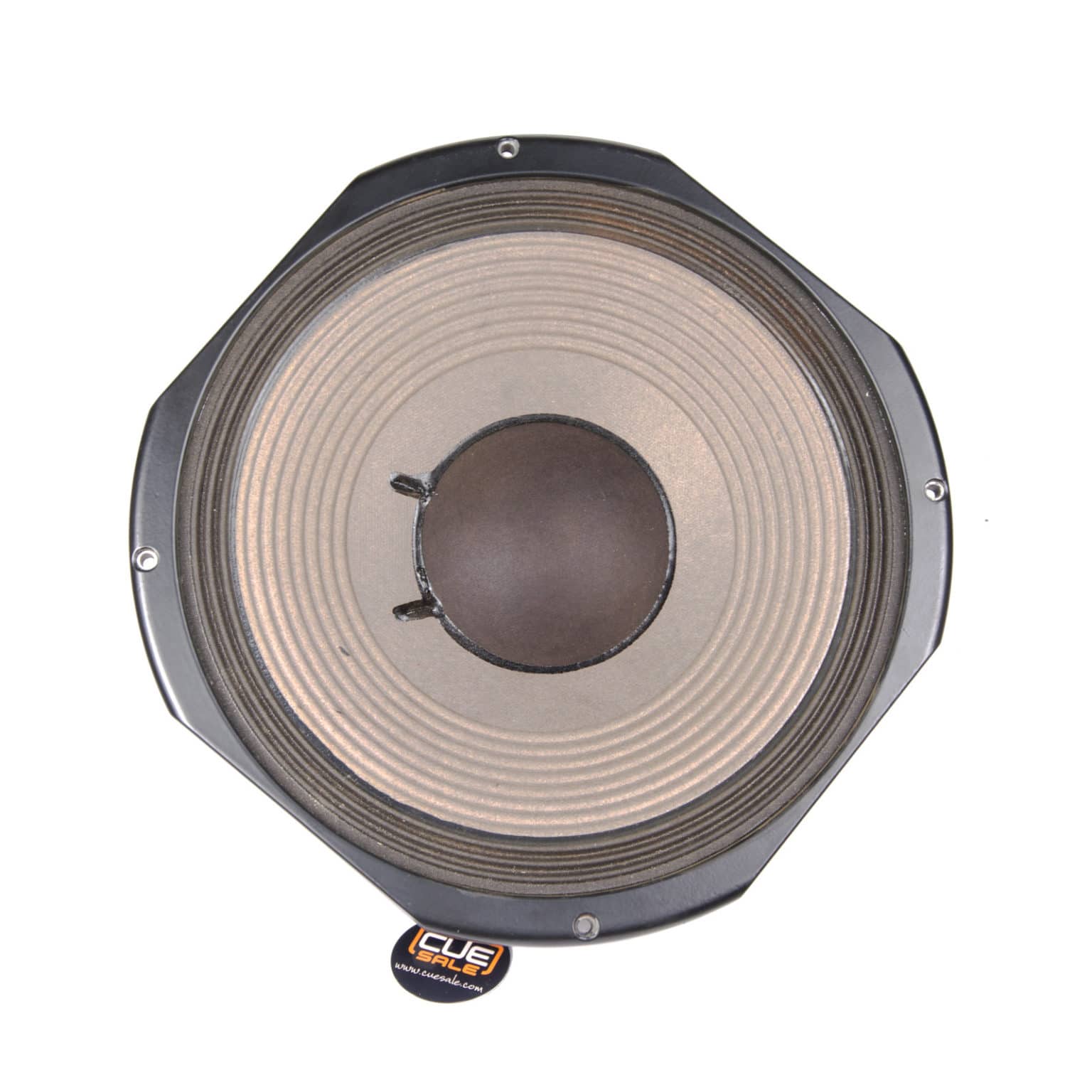 JBL 2251J - 16 Ohm Speaker Driver - CUE Spares