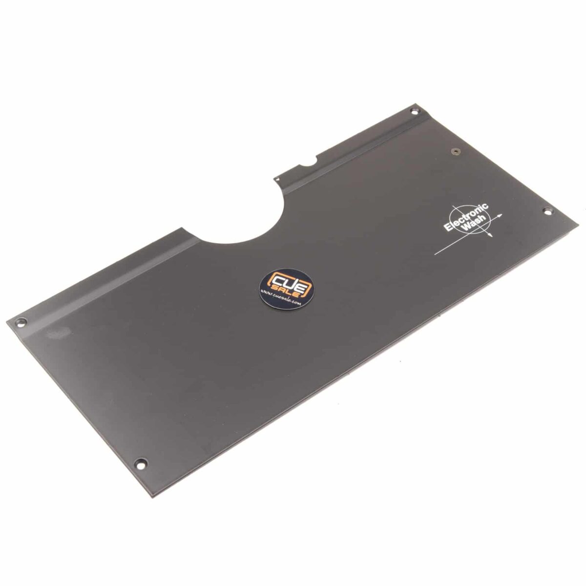 Martin - MAC 2000 Wash base lid B - CUE Spares
