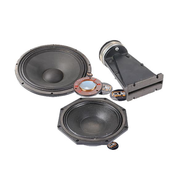 Audio Parts Shop - CUE Spares