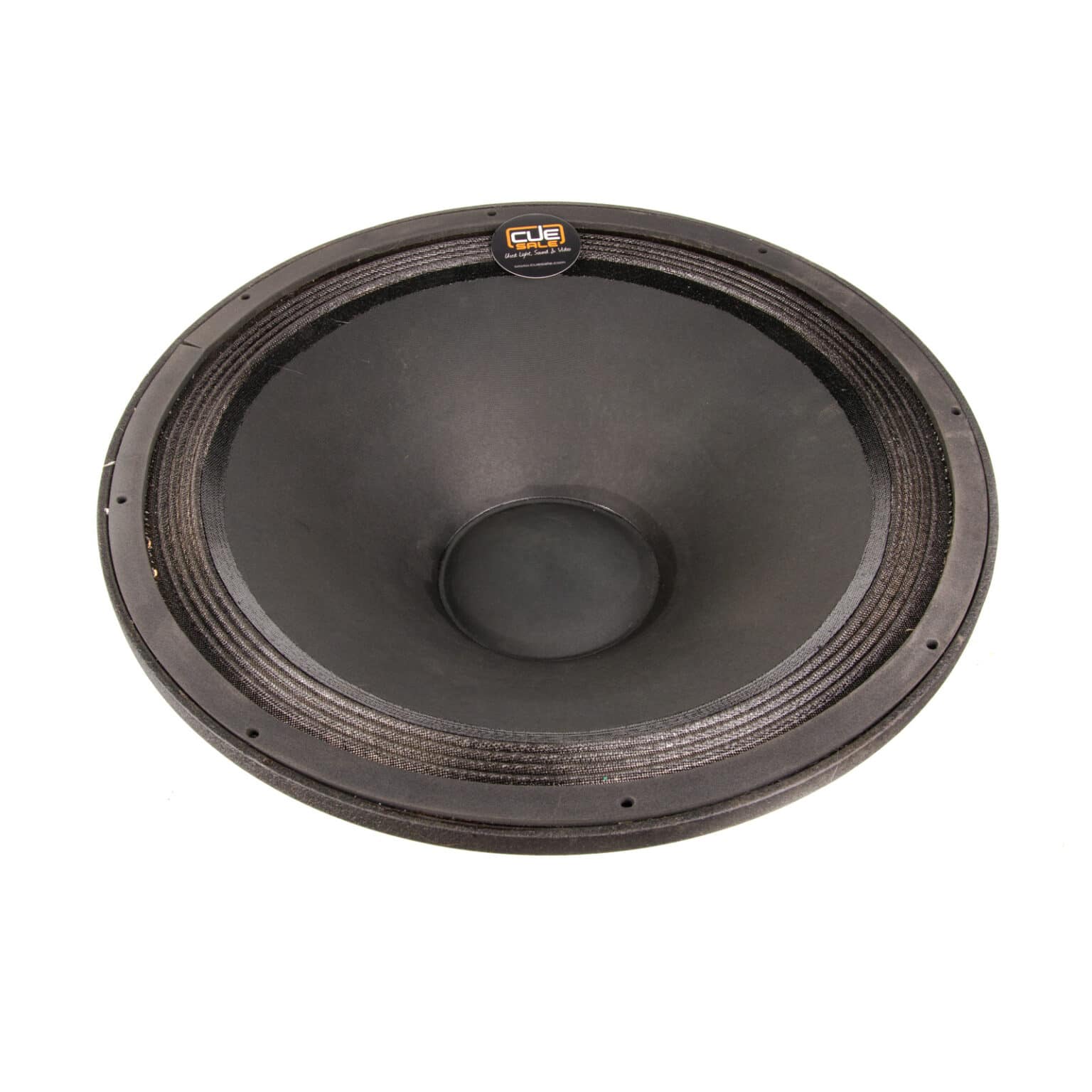 JBL 2242 HPL Driver - CUE Spares