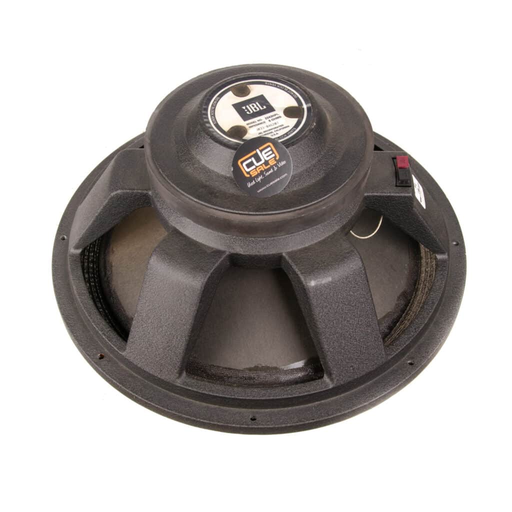 JBL 2242 HPL Driver - CUE Spares