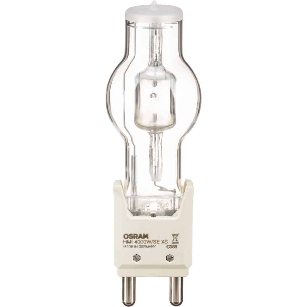 Osram HMI 1200 W/DXS - CUE Spares