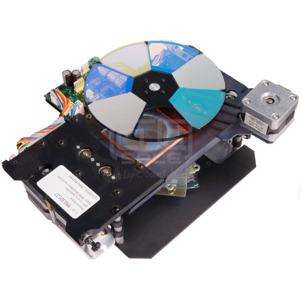 Robe CMY mixing system C for Robin MMX WashBeam - CUE Spares